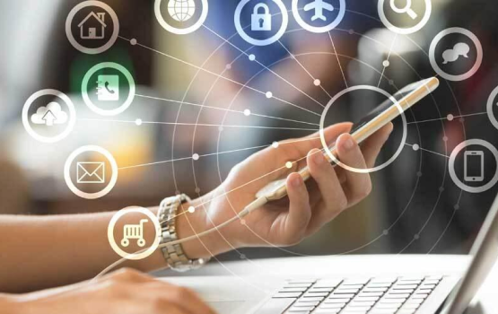 Advanced Consumer Technology Industry Solutions | Inspire Infosol